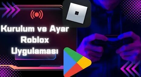 Roblox Uygulaması Nasıl Kurulur ve AyarlanırAndroid| Mobilde Roblox Oyunu Oyna - Yandex Video ...
