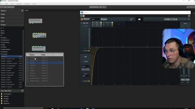 Как добавить поддержку плагинов VST3 в obs - Смотреть онлайн в поиске Яндекса по Видео