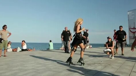 Shakira Loca Spanish Version ft El Cata - Yandex Video aramada ...