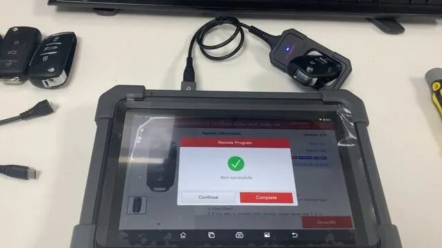 Launch X 431 Key Programmer | Update And Program Keys - Смотреть онлайн в поиске Яндекса по Видео