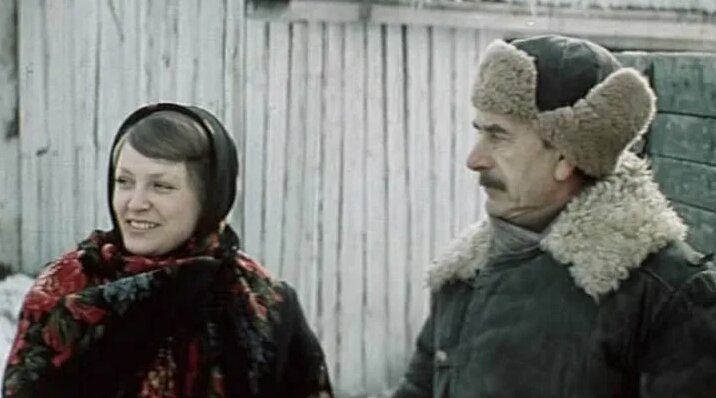 Видео х/ф "В профиль и анфас" (1977) | OK.RU - Смотреть онлайн в поиске Яндекса по Видео