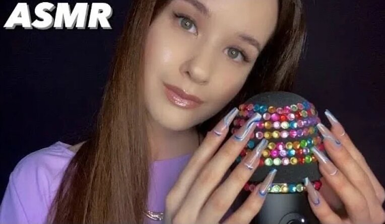 АСМР Для Тех кто хочет быстро успокоиться и Уснуть шепот АСМР — Видео от Darcy Harpel ASMR ...