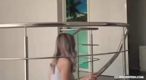 Bokep Diajak ngentot sama pacar terbaru - Watch online in Yandex video search