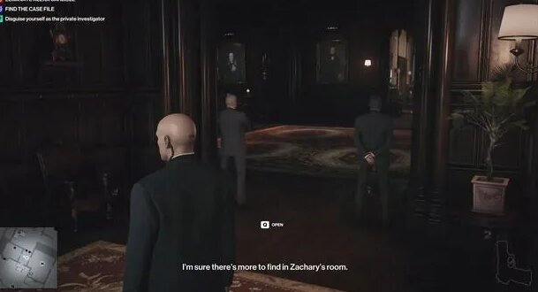 Hitman 3 Walkthrough PS5 Gameplay Part 1 (4K 60fps) FULL GAME || Namno Gaming || NO Commentary ...