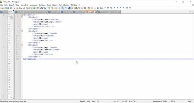 XML and XSD | XML Validation | Step by Step guide | XML XSD Example | How to use XML XSD in SAP ...
