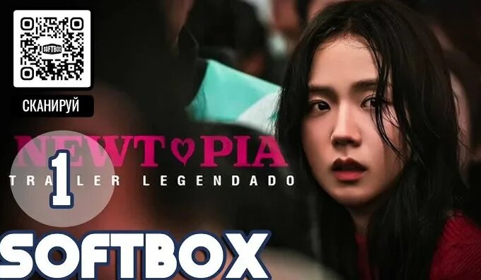 Видео [Озвучка Softbox] Ньютопия 01 серия | OK.RU - Смотреть онлайн в поиске Яндекса по Видео