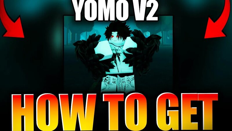 How to get yomo V2 showcase in ghoul://re update 0.5! roblox - Смотреть онлайн в поиске Яндекса ...
