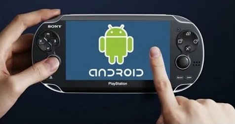 Install Android on Ps Vita hack 3.65 3.63 3.61 3.60