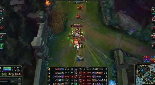 POR ESTO Sylas ES FREE LANE! - Urgot VS Sylas TOP S11 - League OF Legends| Nhaza - Смотреть ...