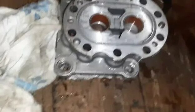 Как определить какое вращение у НШ и как изменить его вращение Смотреть онлайн в поиске