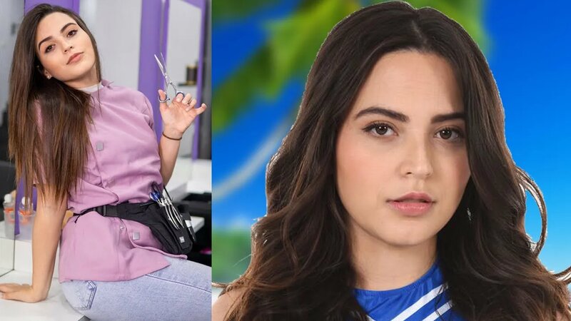 Ariana van X | the actress with more than 49 thousand fans on twitter and that started in 2021 ...