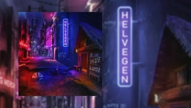 Helvegen - Следуй за мной (Официальная премьера альбома) - Смотреть онлайн в поиске Яндекса по Видео