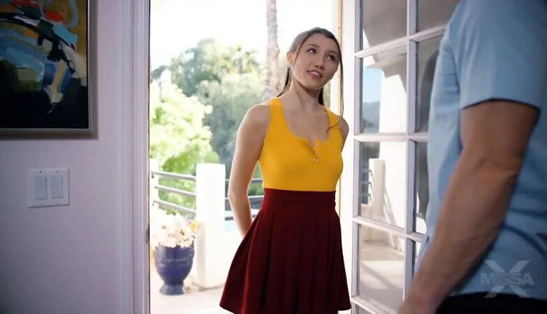 Maya Woulfe [porncube порно New Porn Hd Teen