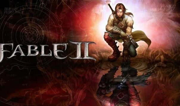 Fable 2 Игрофильм на русском Xbox Series X прохождение без комментариев - Смотреть онлайн в ...