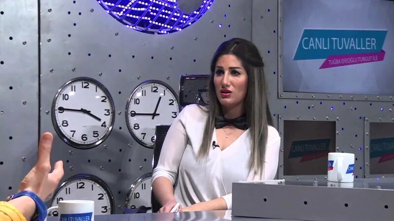 Tugba Efeoglu Turgut ile Canl Tuvaller YRD DOC DR Engin Agackiran - Yandex Video aramada ...