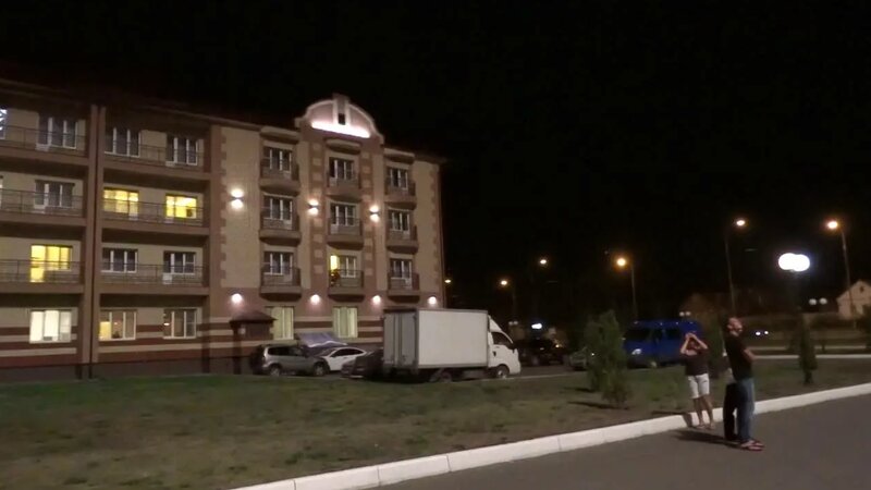 отель Адмирал Саранск салют 160716 - Смотреть онлайн в поиске Яндекса ...