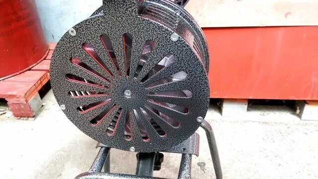 Ручная сирена СО-120 - Смотреть онлайн в поиске Яндекса по Видео