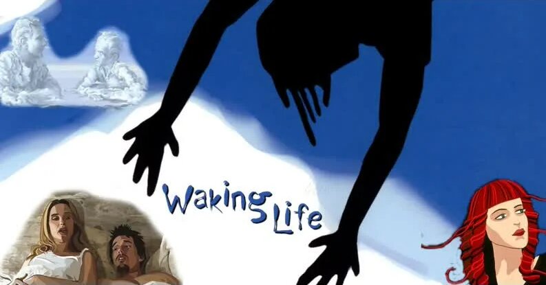 Пробуждение жизни / Waking Life (2001) — Видео от Сергей Рязанцев - Смотреть онлайн в поиске ...