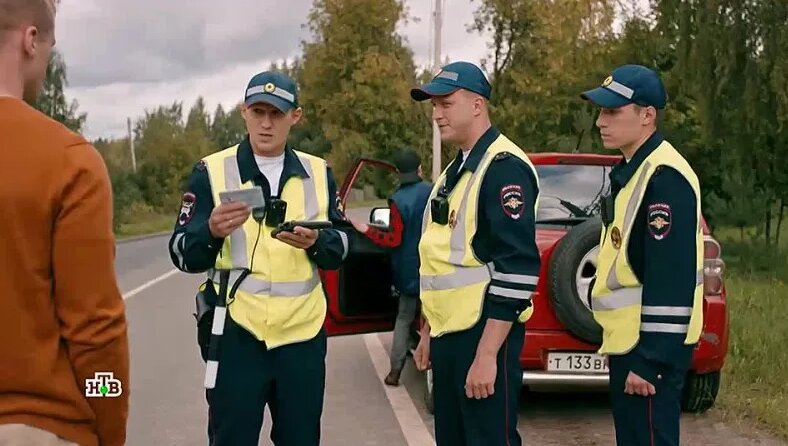 Майор под прикрытием (Продолжение) сериал — Видео от Алексей Огородов ...