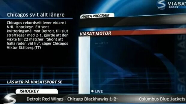 Viasat Sport Sweden - Смотреть онлайн в поиске Яндекса по Видео