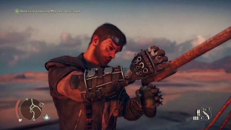 Mad Max (Безумный Макс) — Прохождение | Часть 14: Броненосец (Русская ...