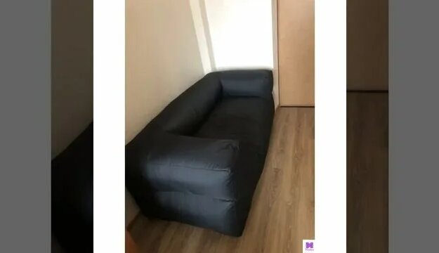 Бескаркасная мебель, бескаркасный диван и его примеры, обзор дивана ...