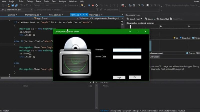could not copy obj debug exe to bin debug exe Visual studio 2015 error fixing - Смотреть онлайн ...