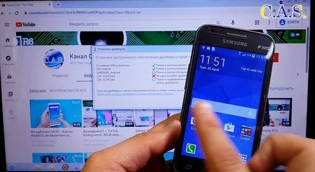 Нет русского языка на телефоне Android, русификация телефона, как ...