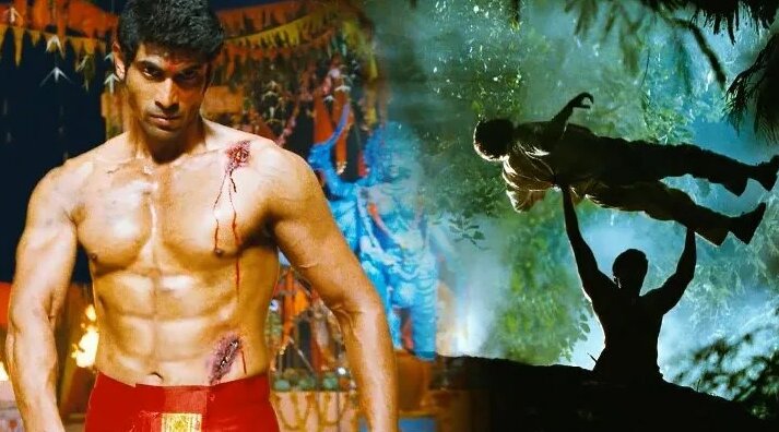 Видео NEW Боевик 2019 Защитит ВСЕХ Фильм 2019 " Бумеранг " Индийские Фильмы 2019 | OK.RU ...