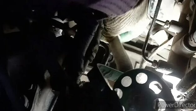 замена датчика скорости ЧЕРИ - Смотреть онлайн в поиске Яндекса по Видео