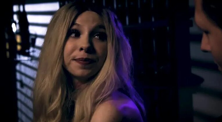 Unrelated X Barfight Short Film Pure Taboo Parody Kenzie Reeves