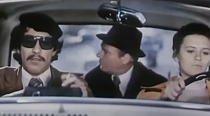 Видео От зари до зари (1975) | OK.RU - Смотреть онлайн в поиске Яндекса по Видео