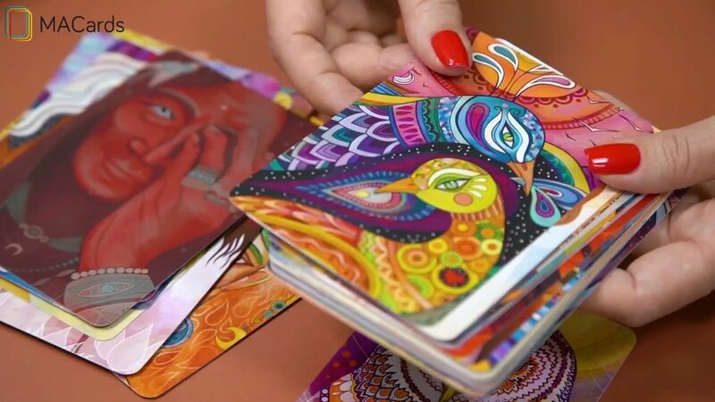 Первозданная женщина. Метафорические карты. - Смотреть онлайн в поиске ...