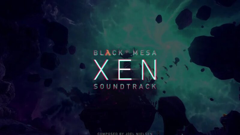 Музыка из Black Mesa Xen (сборник), Black Mesa Xen soundtrack (Full) - Смотреть онлайн в поиске ...