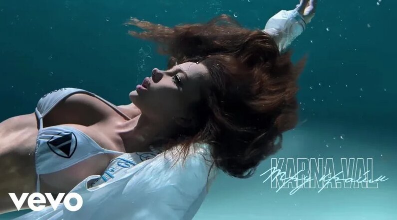 Karna.val - Тру Краи м — Видео от Vevo - Смотреть онлайн в поиске Яндекса по Видео