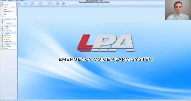 LPA-EVA Подключение и основные настройки - Смотреть онлайн в поиске Яндекса по Видео