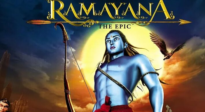 Видео Рамаяна: Эпос (2010) | OK.RU - Смотреть онлайн в поиске Яндекса по Видео