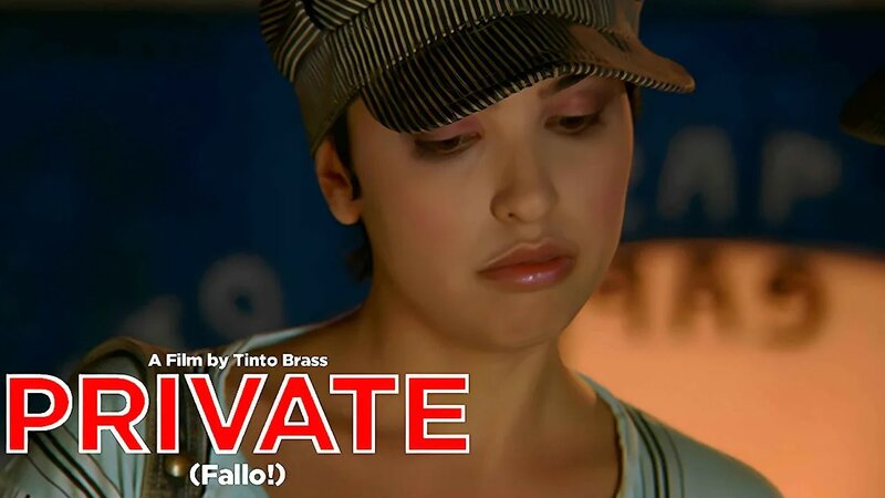 Private (Fallo!) 2003 Romance/Comedy Full Movie Facts & Review, Tinto Brass, Silvia Rossi, Sara ...