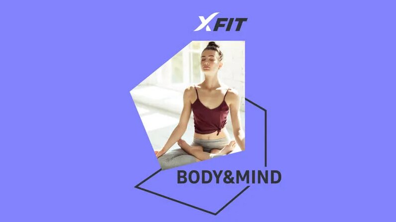 Онлайн-тренировка BODY&MIND с Еленой Архиповой / 12 января 2023 / X-Fit — Видео от XFIT | фитнес ...