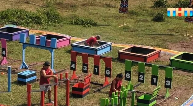 15 выпуск Звезды в джунглях Финал 2024 года Смотреть онлайн в поиске Яндекса по Видео