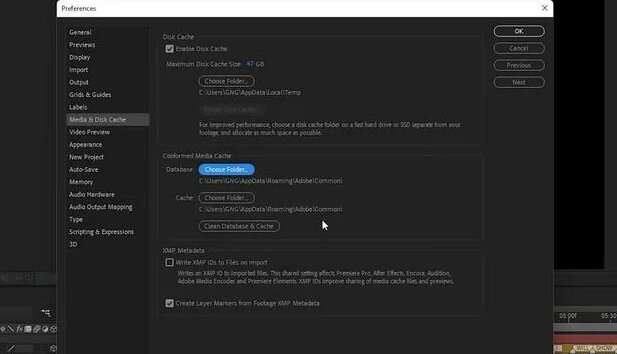 How To Increase Rendering Speed In After Effects | Enable GPU Acceleration In After Effects 2022 ...
