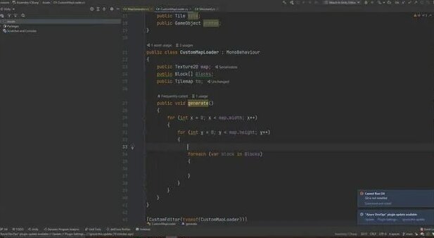 Как Сделать Редактор Уровней В Unity #1 - Смотреть онлайн в поиске Яндекса по Видео