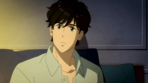 [AMV] Banana Fish | Ash x Eiji | Эш и Эйджи -- Убей меня быстро - Смотреть онлайн в поиске ...