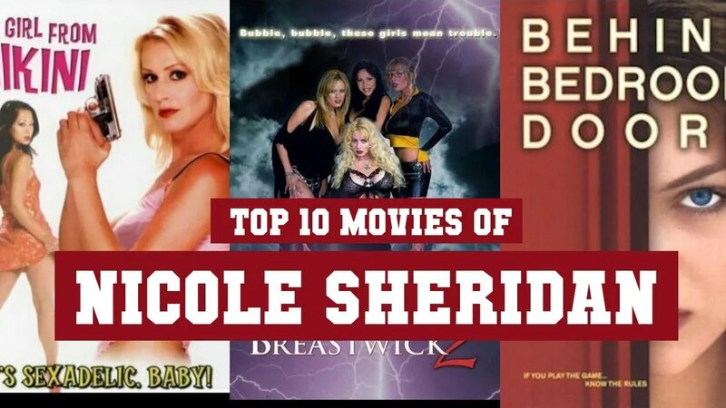 Nicole Sheridan Top 10 Movies | Best 10 Movie of Nicole Sheridan - Yandex Video aramada ...