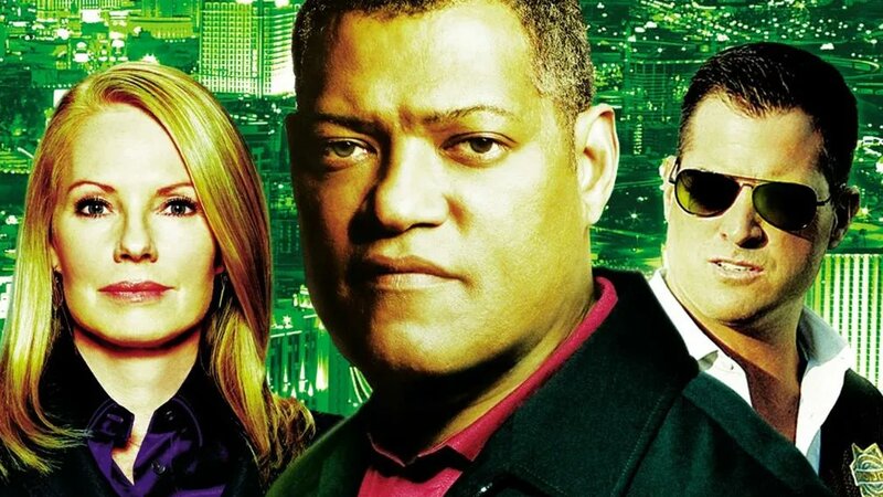 C.S.I. Место преступления - 10 сезон 1 серия / CSI: Crime Scene Investigation - Смотреть онлайн ...