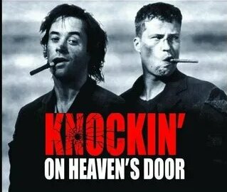 Knockin' on Heaven's Door (1997) Review | GR | Дзен - Смотреть онлайн в поиске Яндекса по Видео