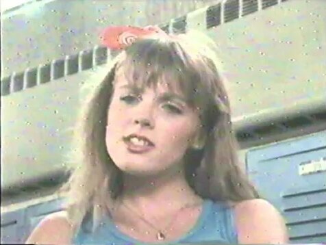 Portrait of a Teenage Shoplifter 1981 - Смотреть онлайн в поиске Яндекса по Видео