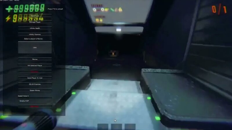 NEW REPO Cheats 2025 REPO Mod Menu Fixed Trainer for R E P O Лучший ЧИТ НА REPO - Смотреть ...