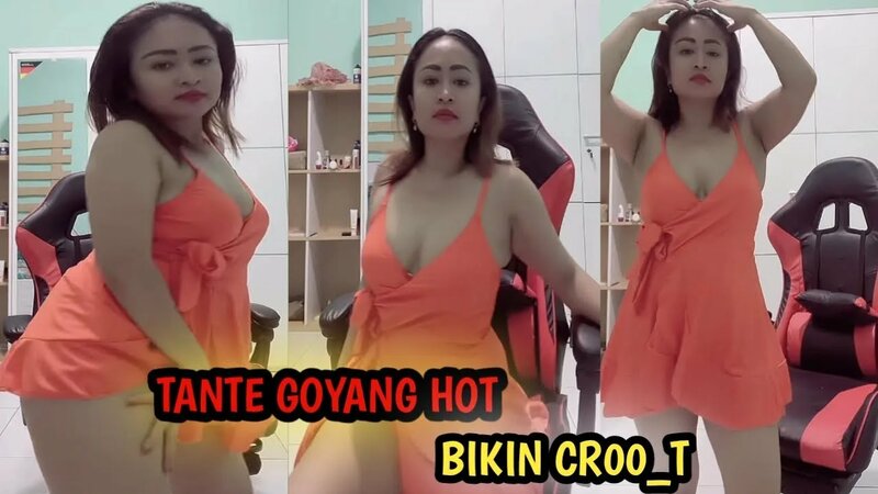 Bigo live hot tante bar bar pamer keindahan goyang paling hot - Смотреть онлайн в поиске Яндекса ...