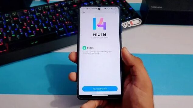 POCO X3 PRO Miui 15 Android 14 New Update | Poco X3 Pro New Update Android 14 MIUI 15 #PocoX3Pro ...